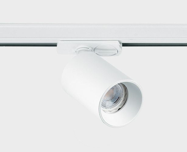 DANNY TR white светильник трековый купить в компании Italline